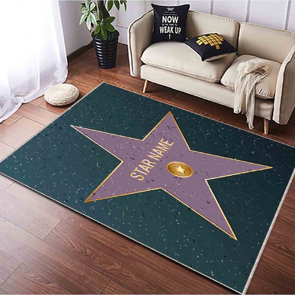 Walk of Fame - Etsy
