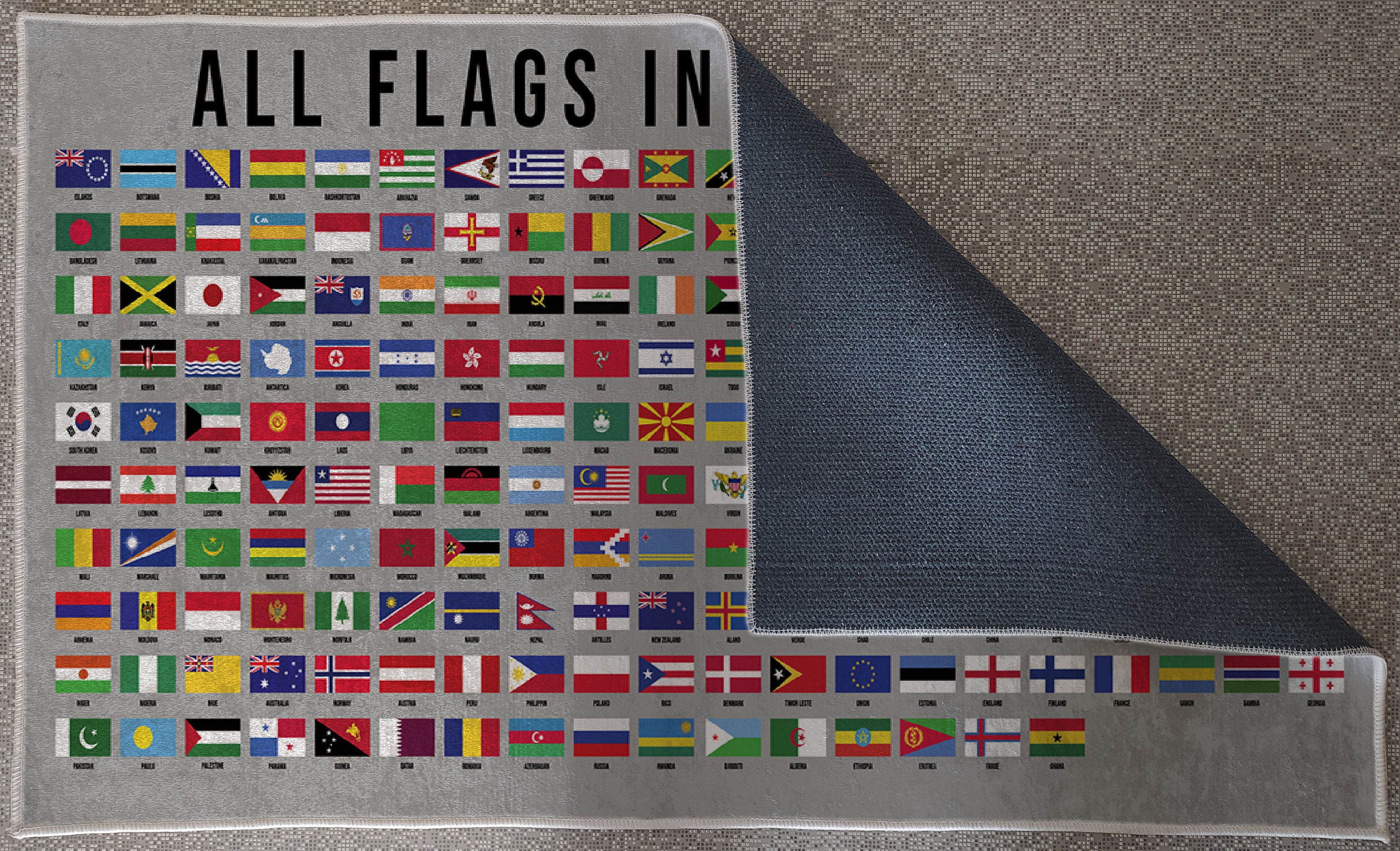 All Flags in the World, Flags of the World, of Every Flag of the World ...