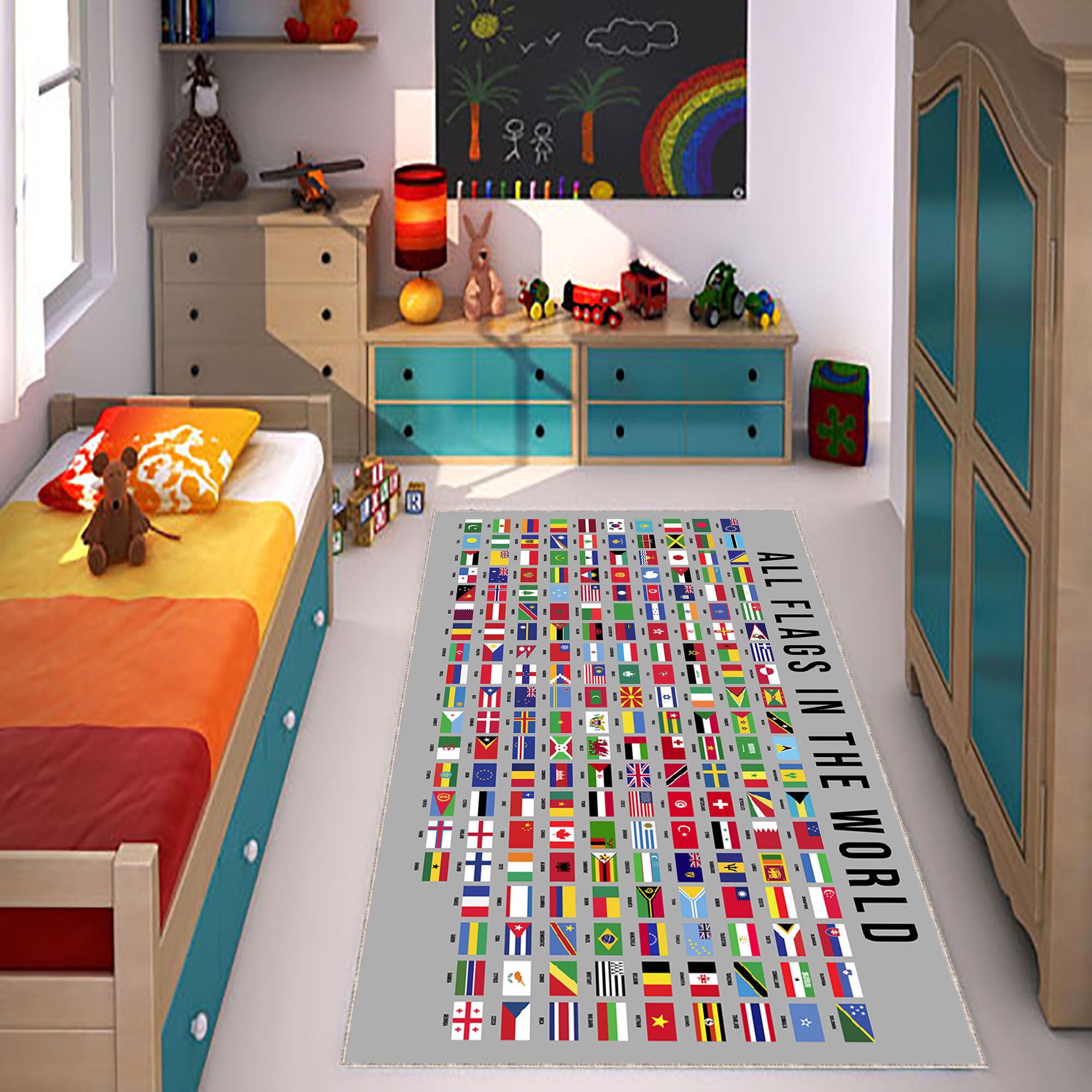 All Flags in the World, Flags of the World, of Every Flag of the World ...