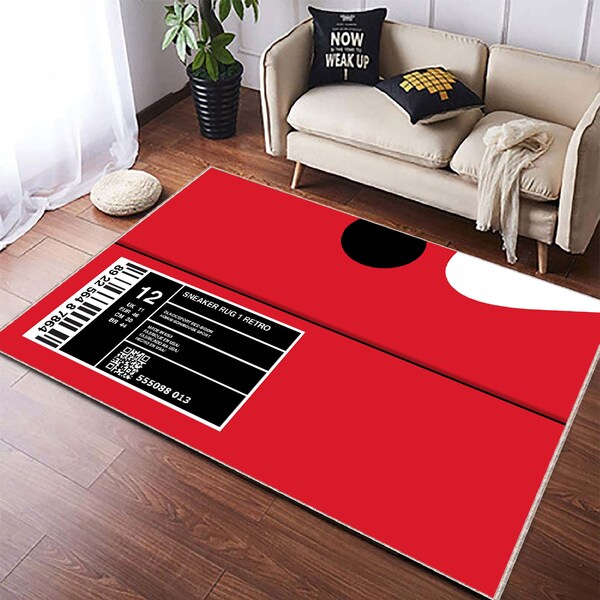 Giant Shoe Box - Etsy UK