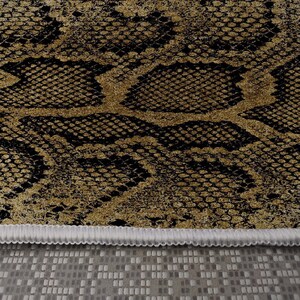 Snake Skin, Snake Skin Rug, Snake Skin Pattern, Animal Pattern Rug ...