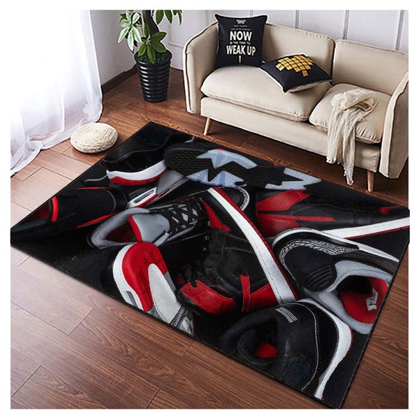 Rug - Etsy