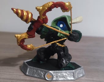 skylanders chomp