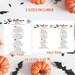 Halloween 13 Game Bundle Printable Halloween Party Games Halloween ...