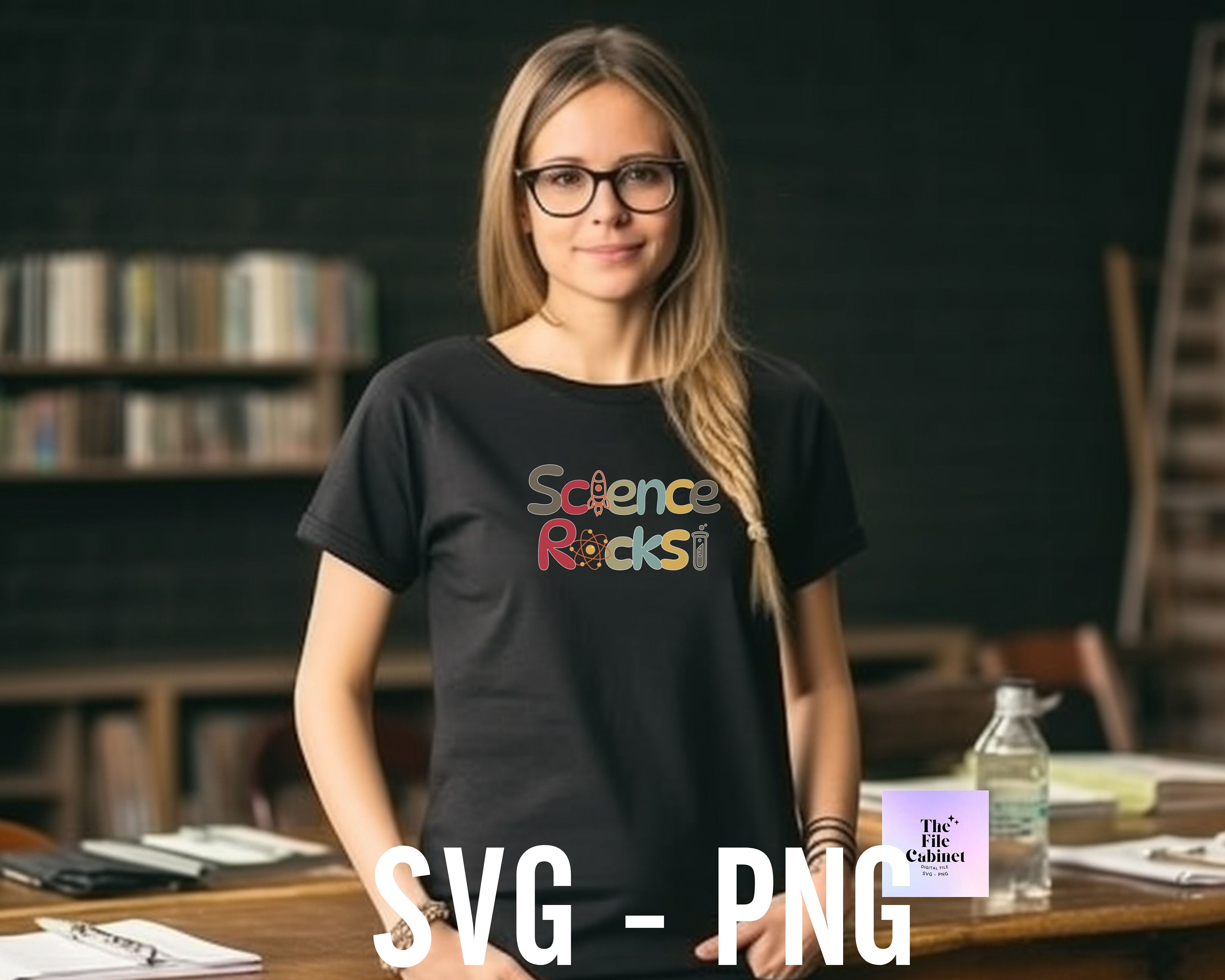 Science Teacher SVG, Science SVG, Chemistry SVG, Chemistry Teacher Svg ...