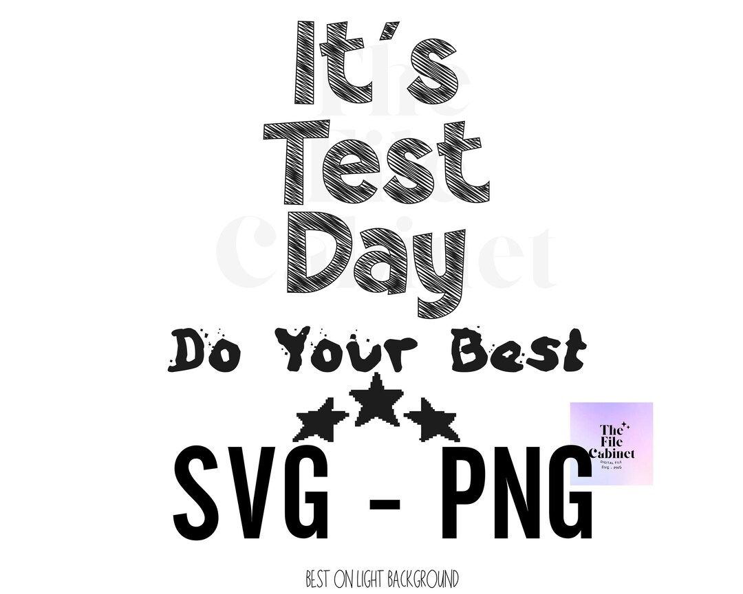 Teacher Svg, Teacher Testing, Test Day Png, Testing Coordinator Svg ...