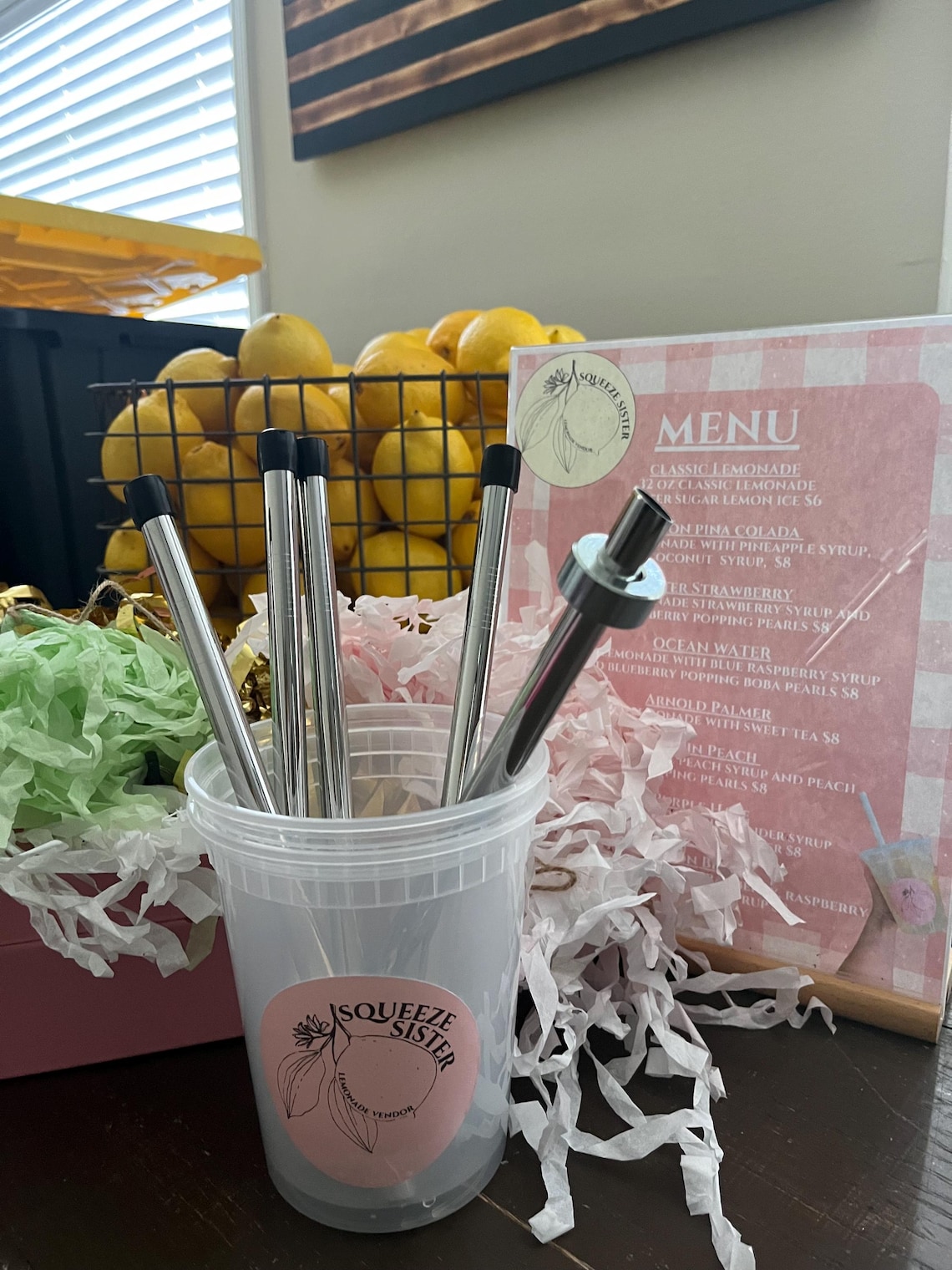 Deli Container Hole Punch - Etsy