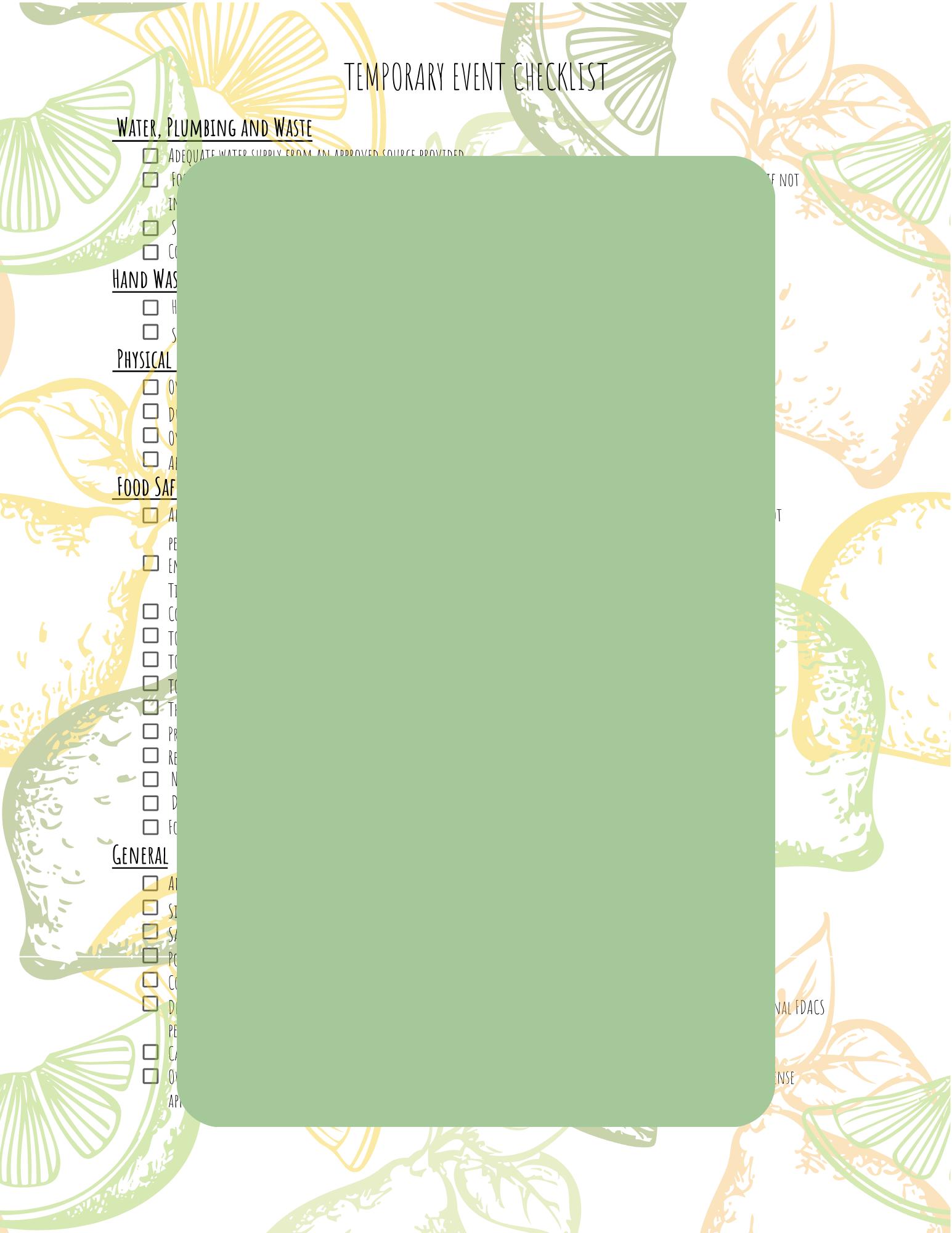 Lemonade Class Digital Files - Etsy
