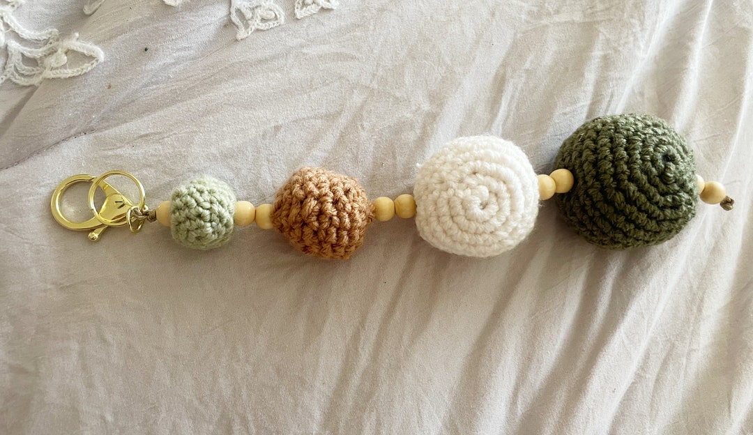 Crochet Newborn Baby Stomach Size Keychain, Doula Supplies, Doula ...