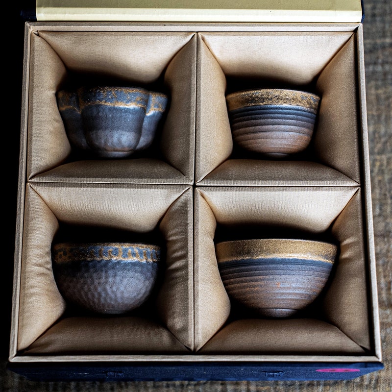 Ceramic Tea Cup - Etsy