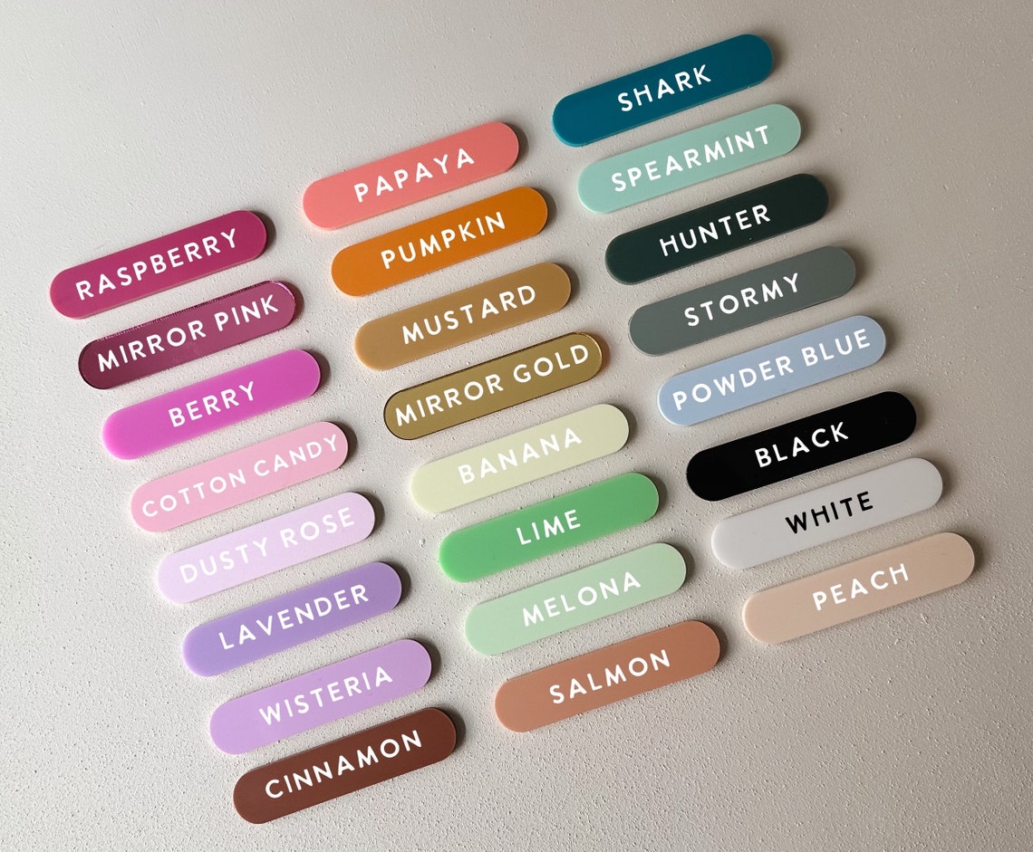 Custom Chore Chart for Kids | Weekly to Do List | Interchangeable Sign ...