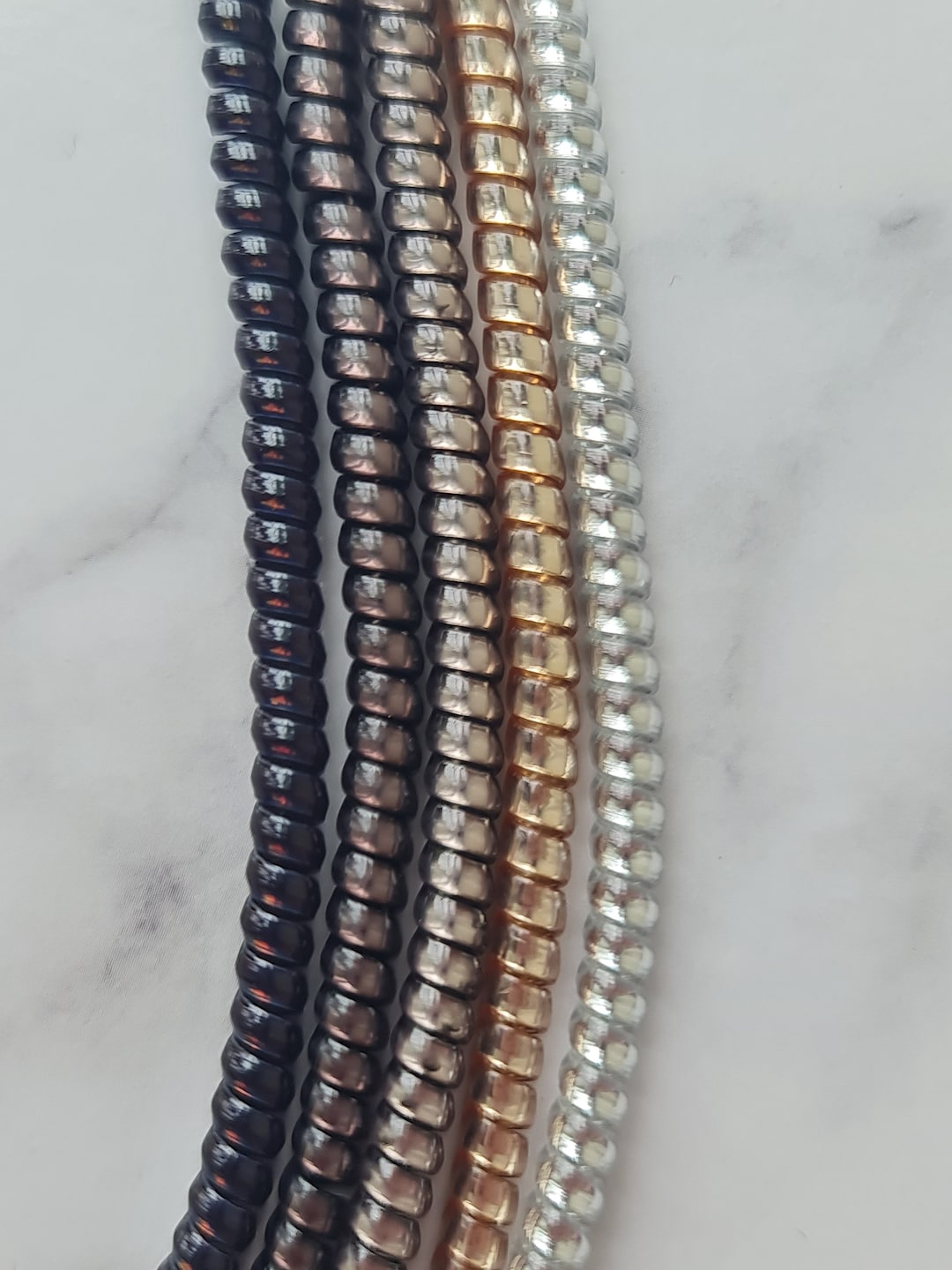 Hearing Aid Tube and Cochlear Implant Wire Coils - Etsy