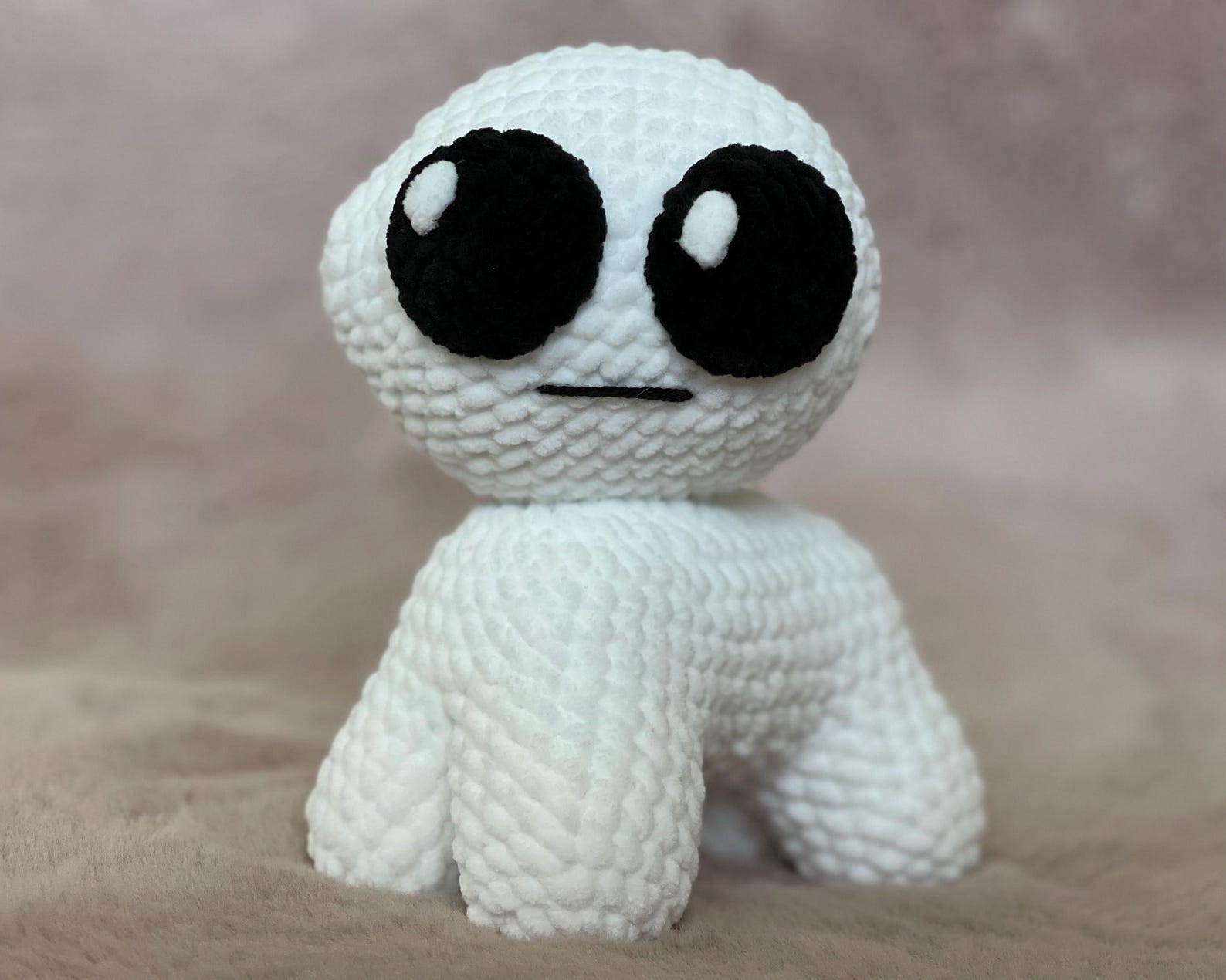 CROCHET DIGITAL PATTERN | Tbh Creature, Autism Creature, Yippee Plush ...