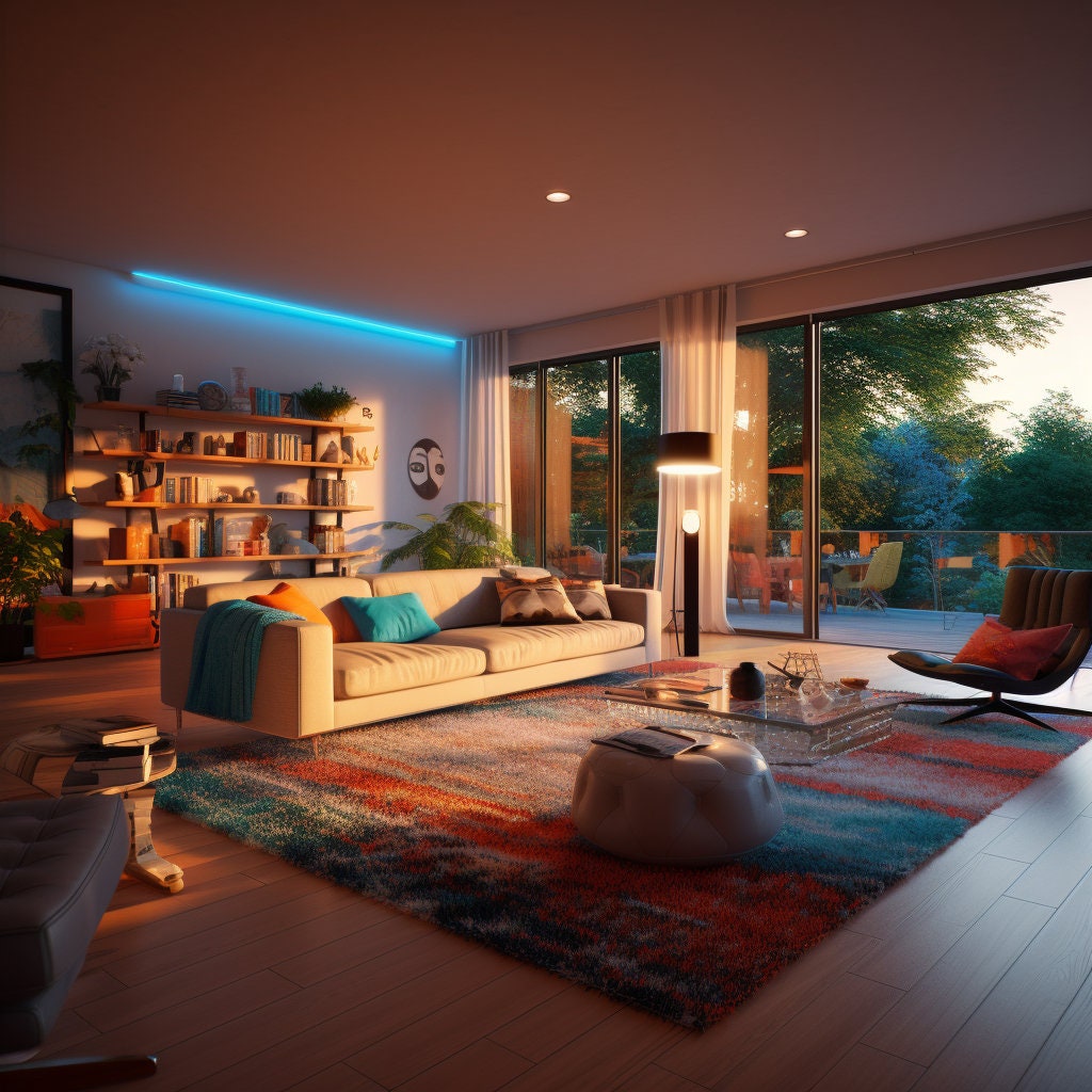 Virtual Background for Virtual Meetings | Skype | Google Meet | Zoom ...