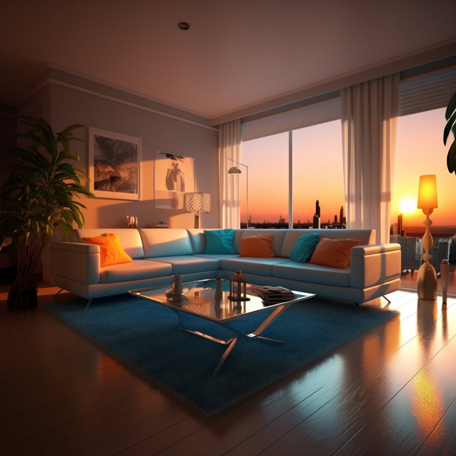 Virtual Background for Virtual Meetings Skype Google Meet Zoom ...