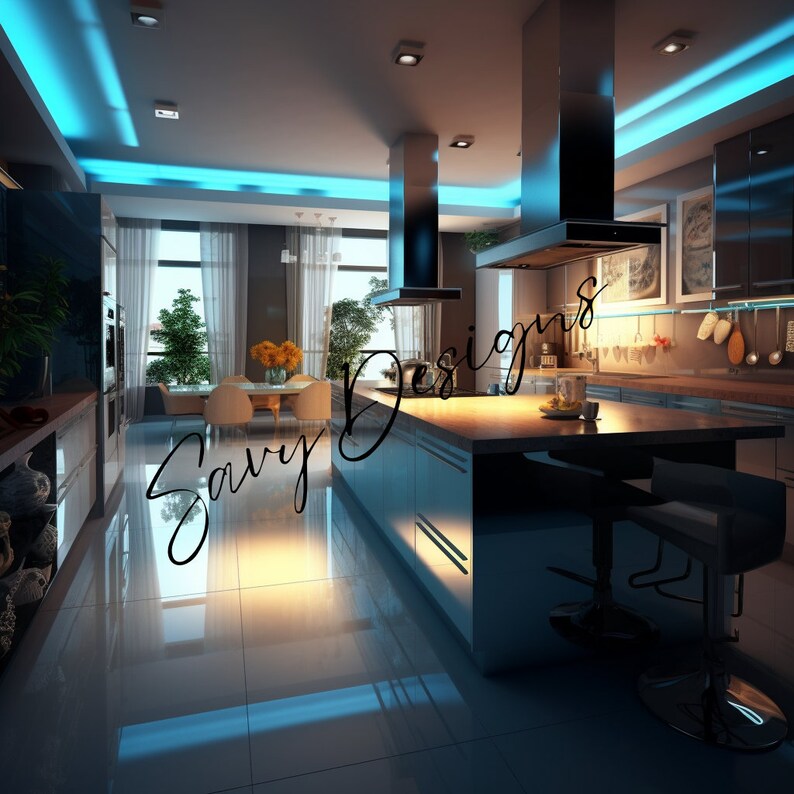 Virtual Background for Virtual Meetings Skype Google Meet Zoom ...