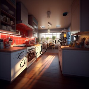 Virtual Background for Virtual Meetings Skype Google Meet Zoom ...