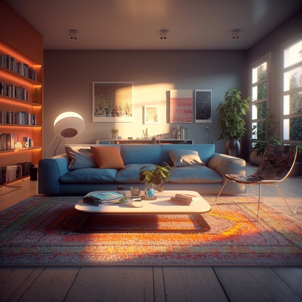 Virtual Background for Virtual Meetings | Skype | Google Meet | Zoom ...