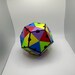 Magnetic Dodecahedron Puzzle - 3D by JD - Etsy