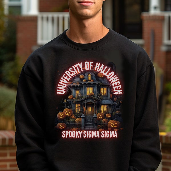 Halloween Frat Boy - Etsy