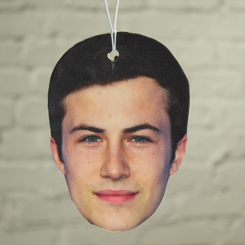 Dylan Minnette - Etsy