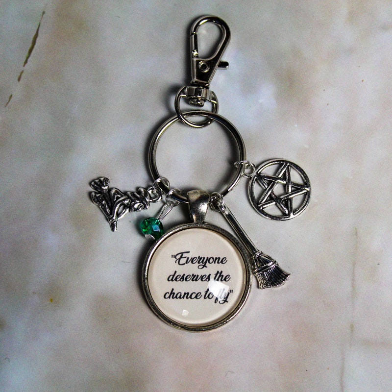 Wicked Keyring Gifts - 60+ Gift Ideas for 2024