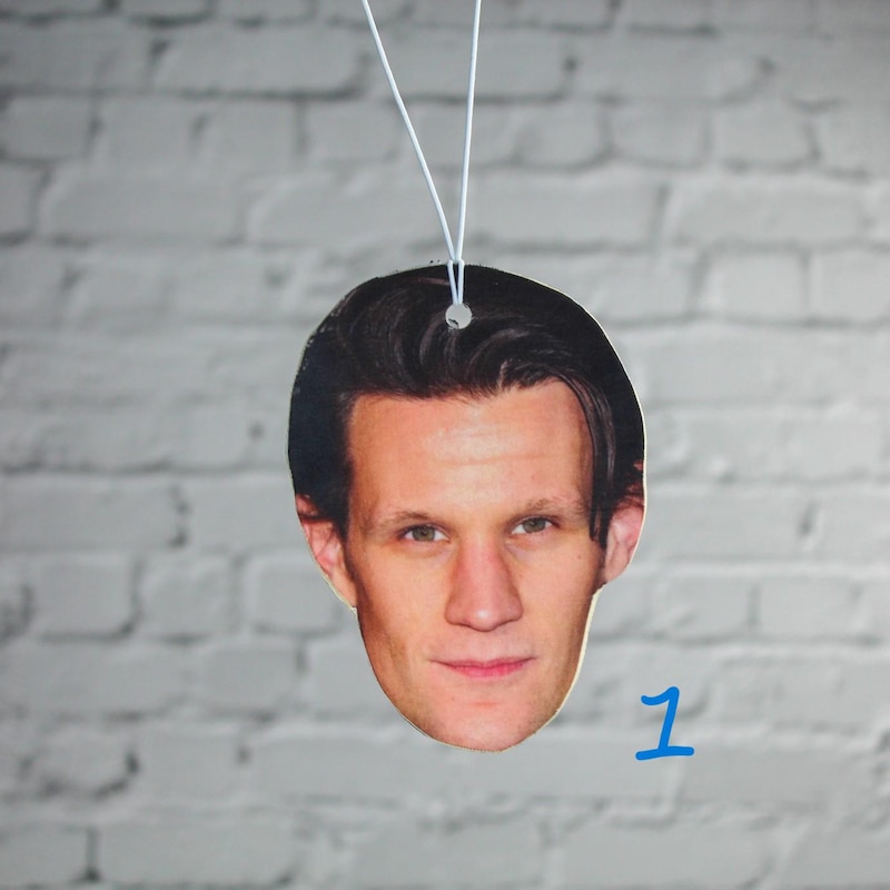 Matt Smith - Etsy UK