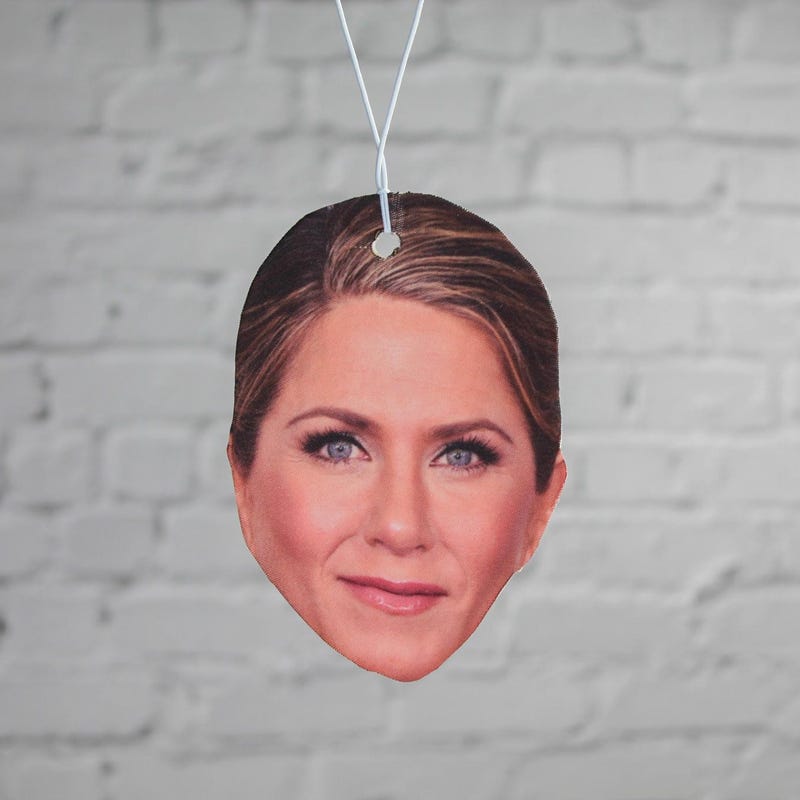 Jennifer Aniston - Etsy UK