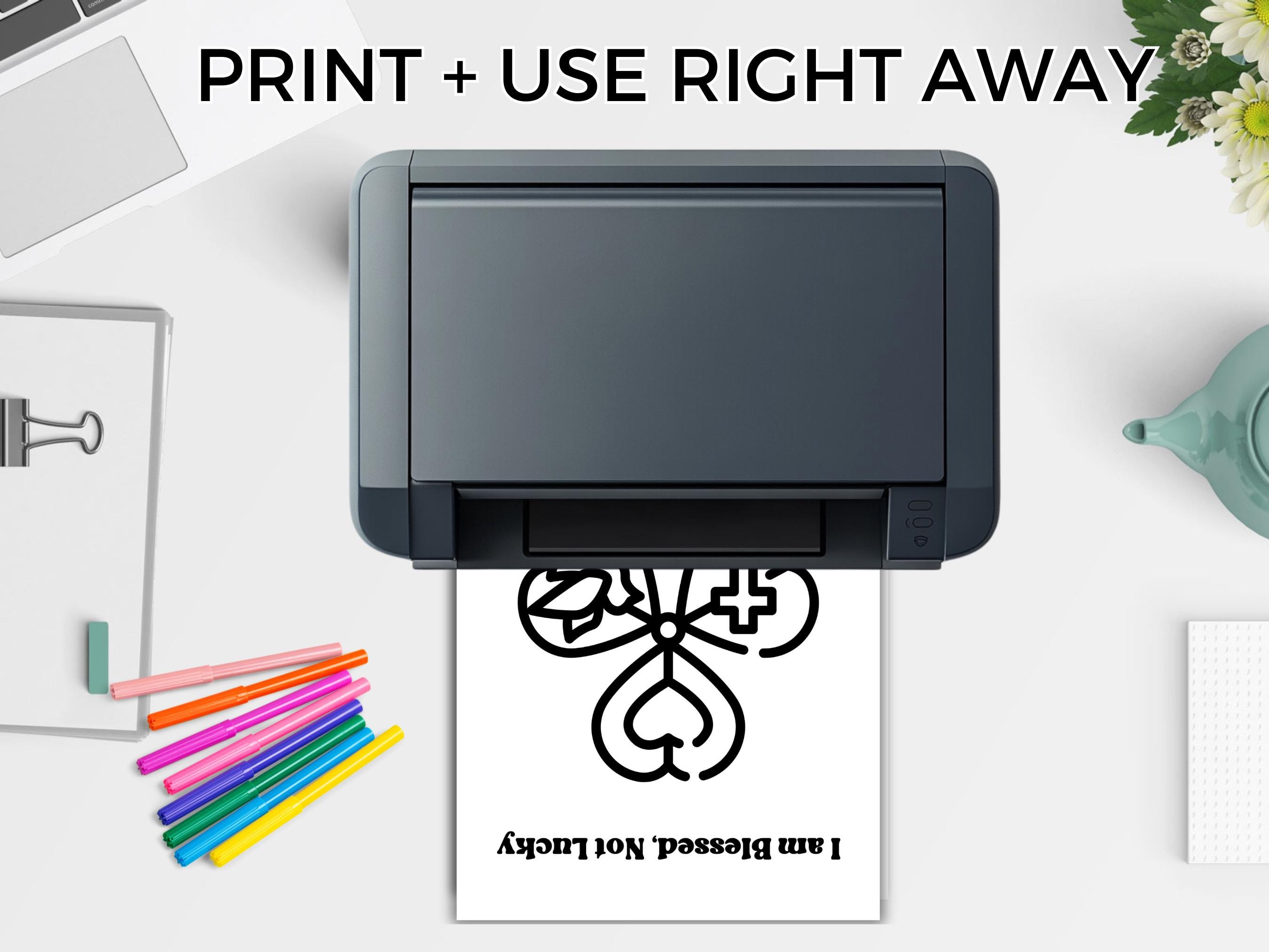 Bible Verse Printable St. Patrick's Day Activity, Holy Trinity ...