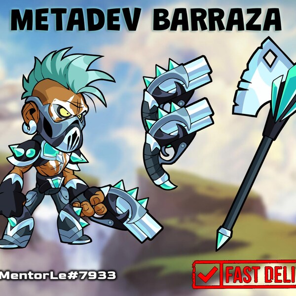 Metadev Emotes - Etsy Australia