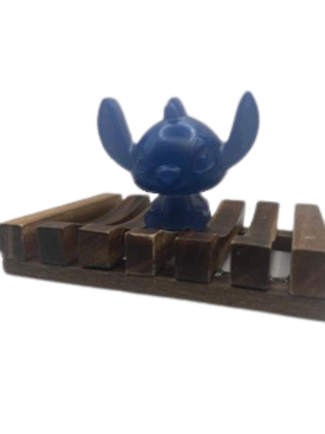 Stitch Inspired Hand Poured Soap - Etsy