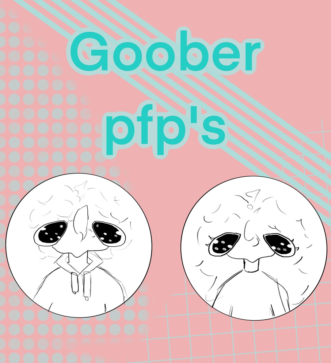Goober Pfp Commissions - Etsy