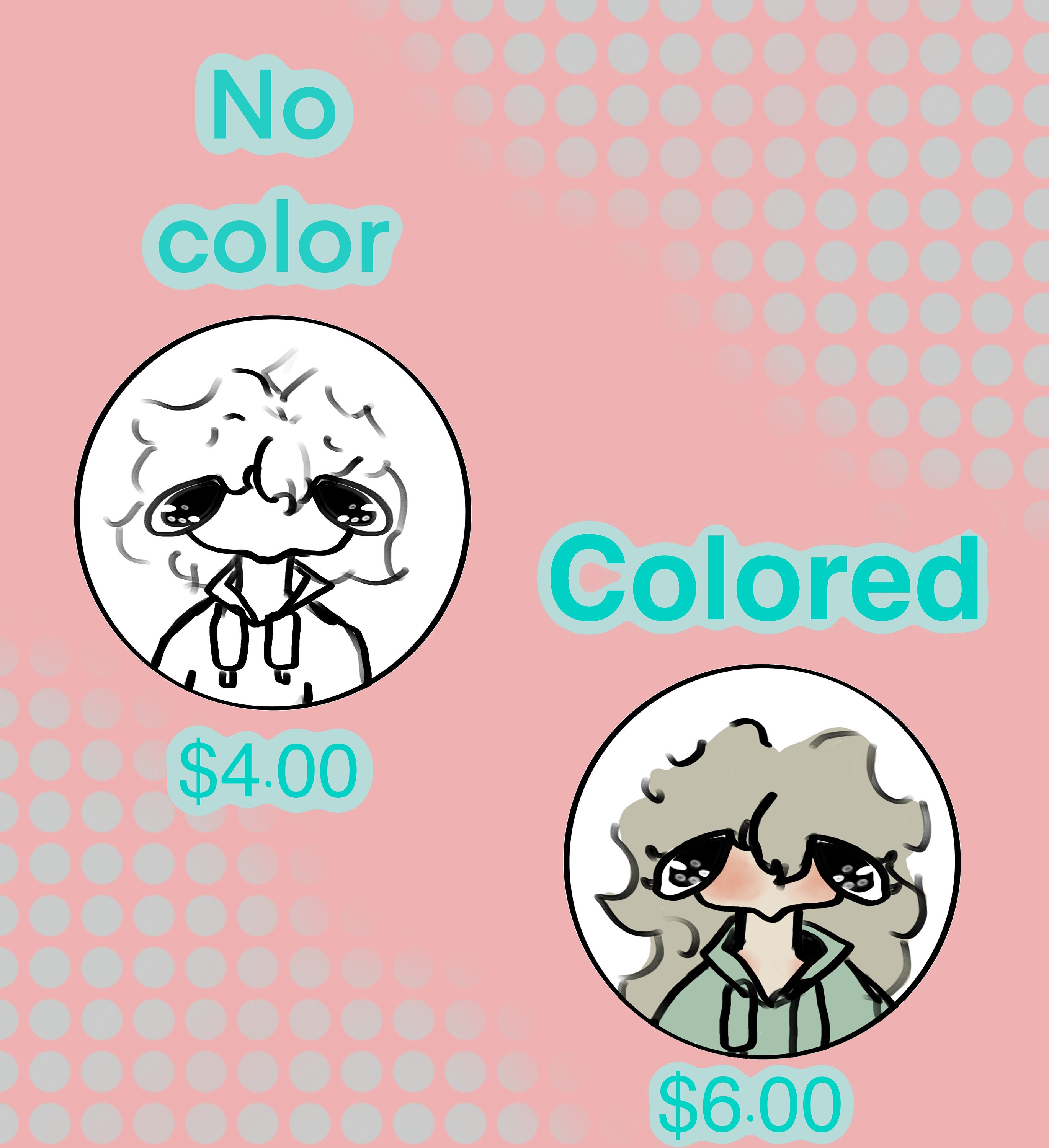 Goober Pfp Commissions - Etsy