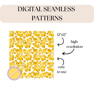 Italian Coast Digital Paper, Italy Wrapping Paper, Italian Coast ...