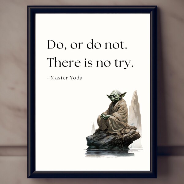 Motivational Poster - Etsy