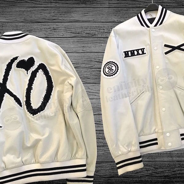 Xo the Weeknd - Etsy