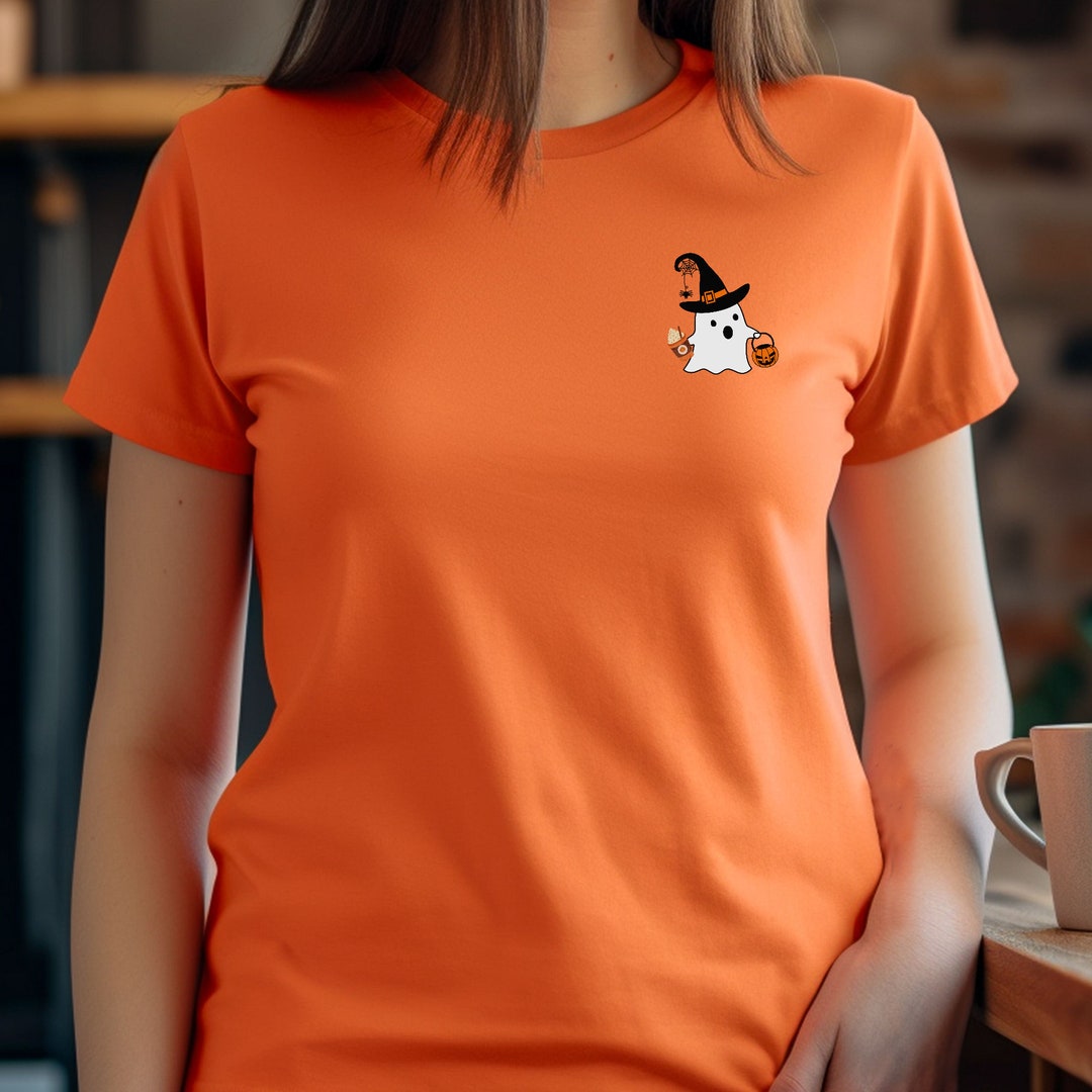 Halloween Shirt Mom Shirt Funny Mom Tshirt Horror Shirt Mom T