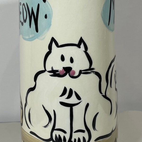 Pottery Milk Jug - Etsy