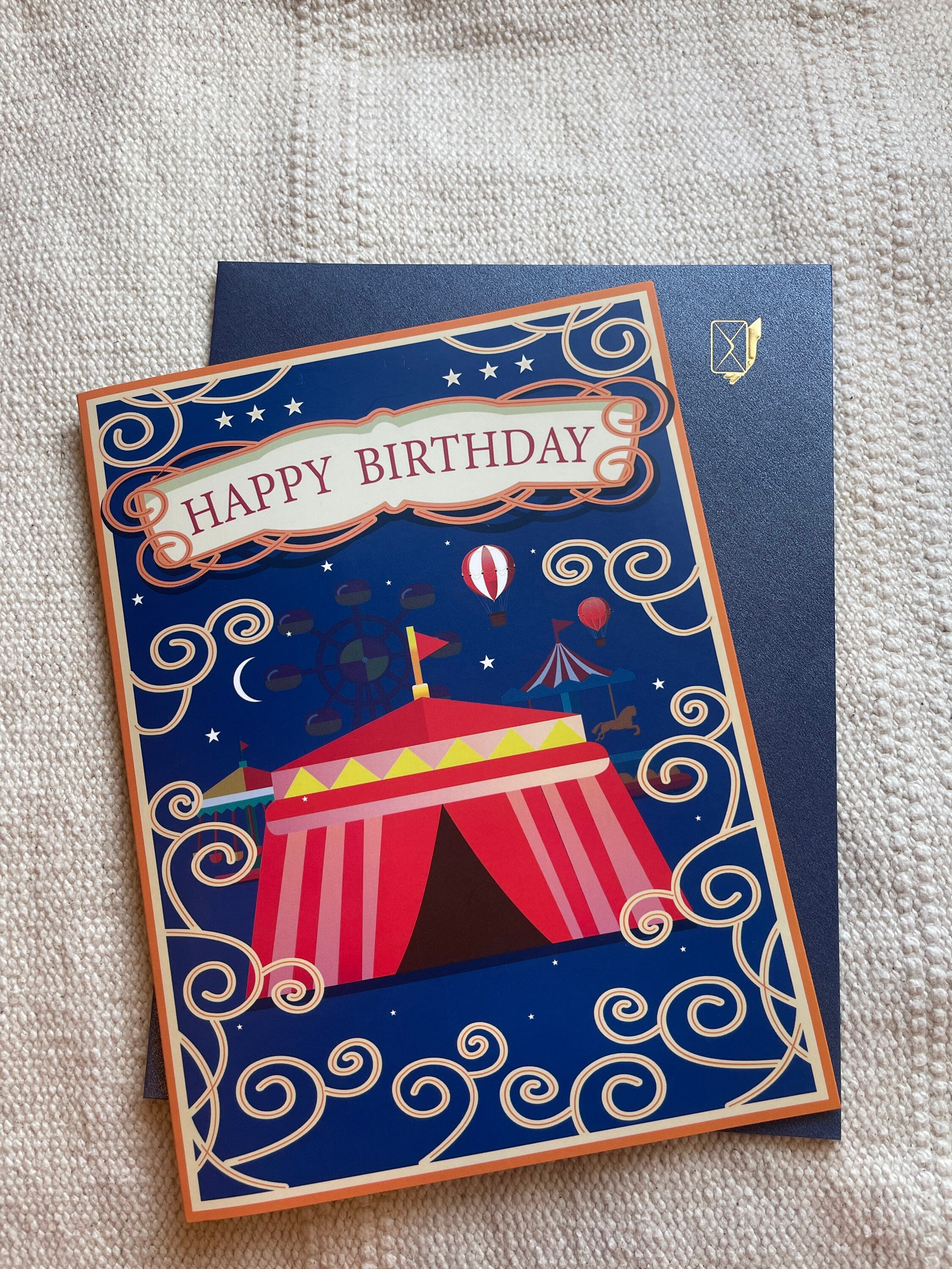 Happy Birthday 3D Pop up Gift Cards - Unisex - Pop up Card for Girls ...