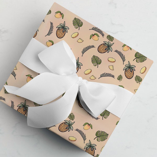 Tropical Gifts - 60+ Gift Ideas for 2024