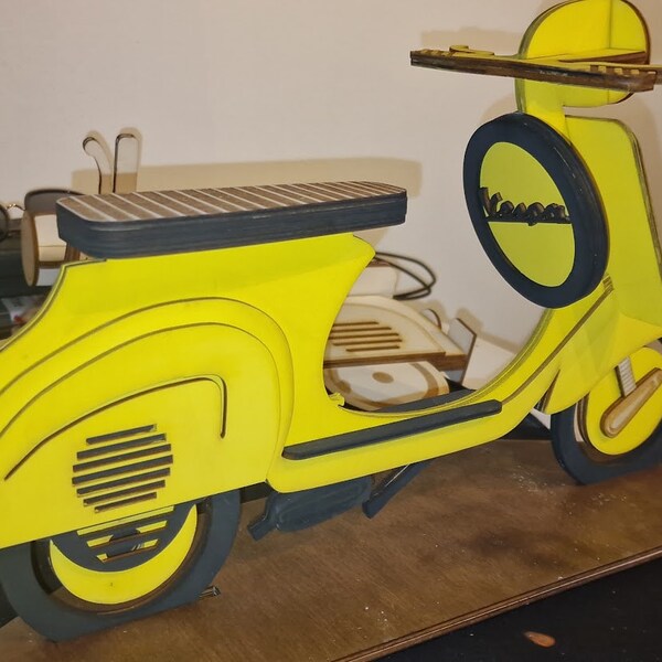 CNC File Drawer Organizer SVG DXF - Etsy Canada