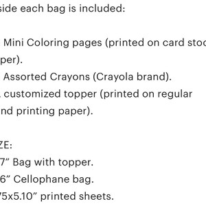 Pink Astronaut Mini Coloring Pages and Crayons 1 Bag 1 Child Astronaut ...