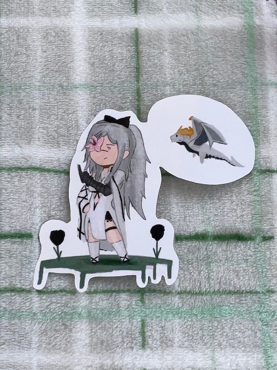 Drakengard 3 Mikhail