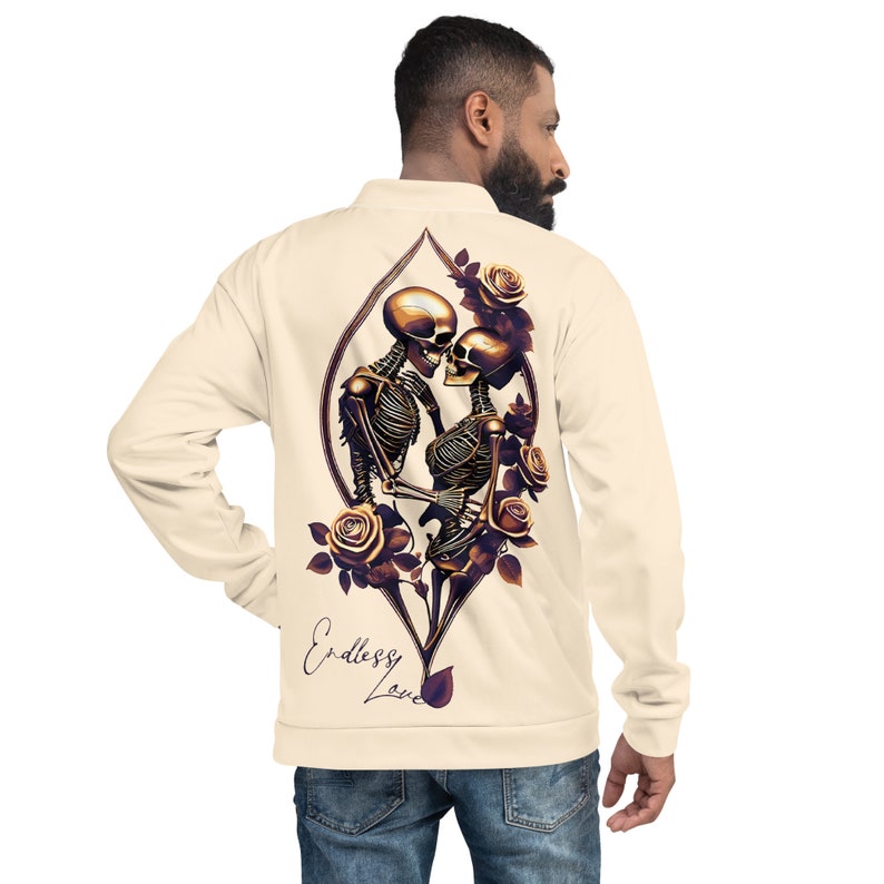 Endless Love Embrace: Skeletons Collection for Eternal Romance - Etsy