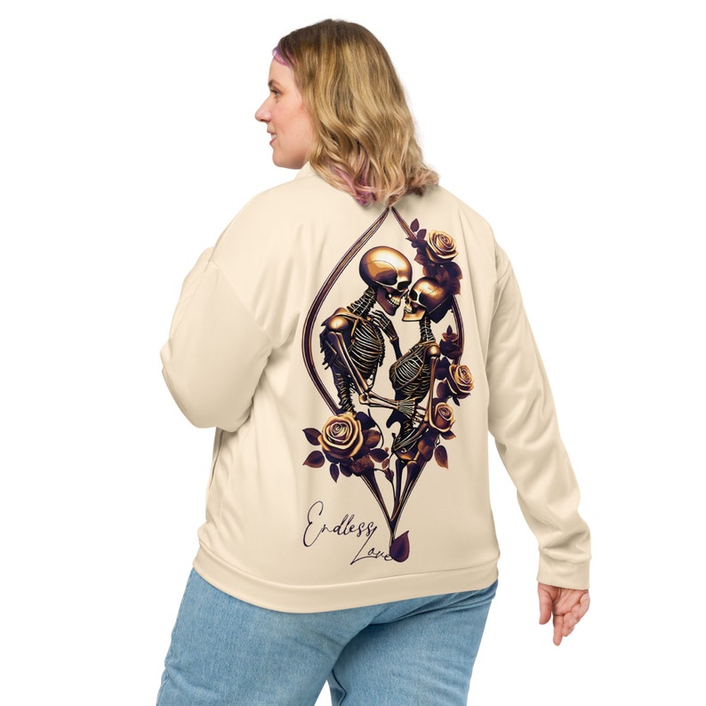 Endless Love Embrace: Skeletons Collection for Eternal Romance - Etsy