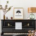 Music Tempos and Dynamics Poster: Music Theory Classroom Art (digital ...