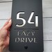 MODERN HOUSE SIGN | House Number | Vertical House Sign | 150mm X 300mm ...