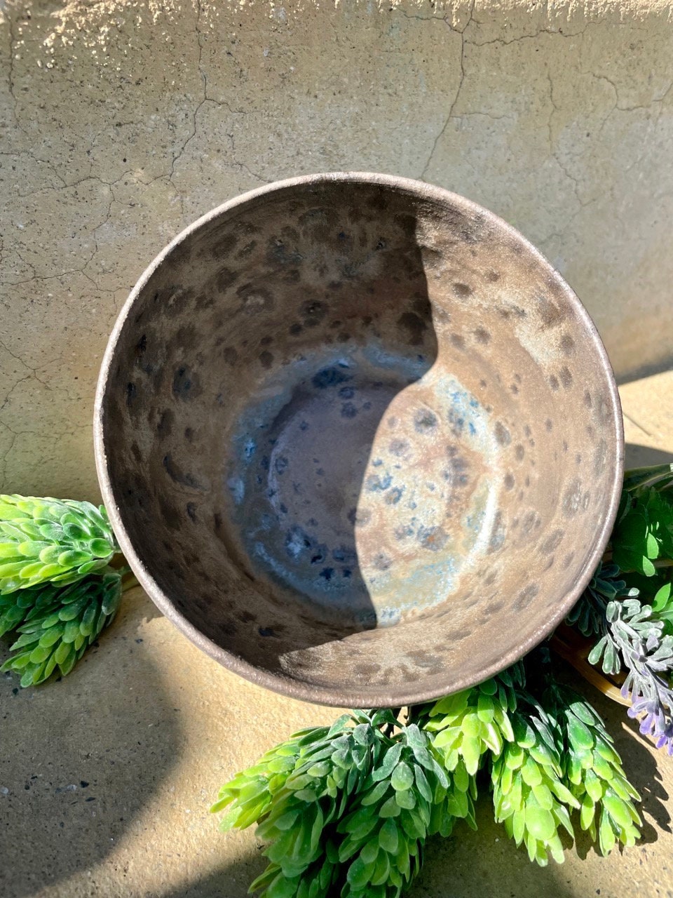 Grunge Cheetah Sparkle Ceramic Planters / Pots / Vessels - Etsy