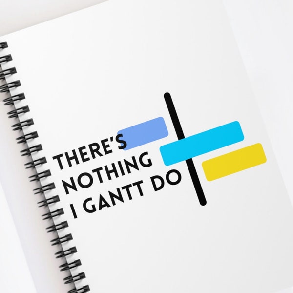 Funny Manager Notebook - Etsy