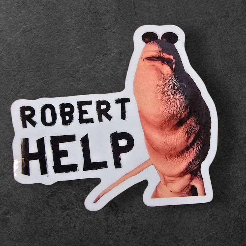 Vrchat Stickers - Etsy